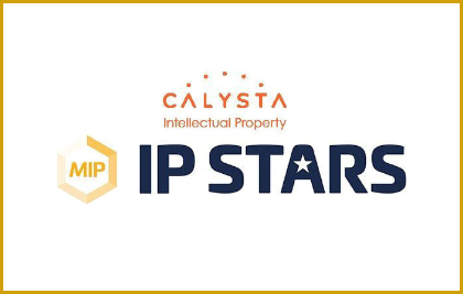 Calysta – Alternative and Strategic Intellectual Property Services