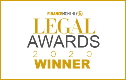 Calysta – Alternative and Strategic Intellectual Property Services